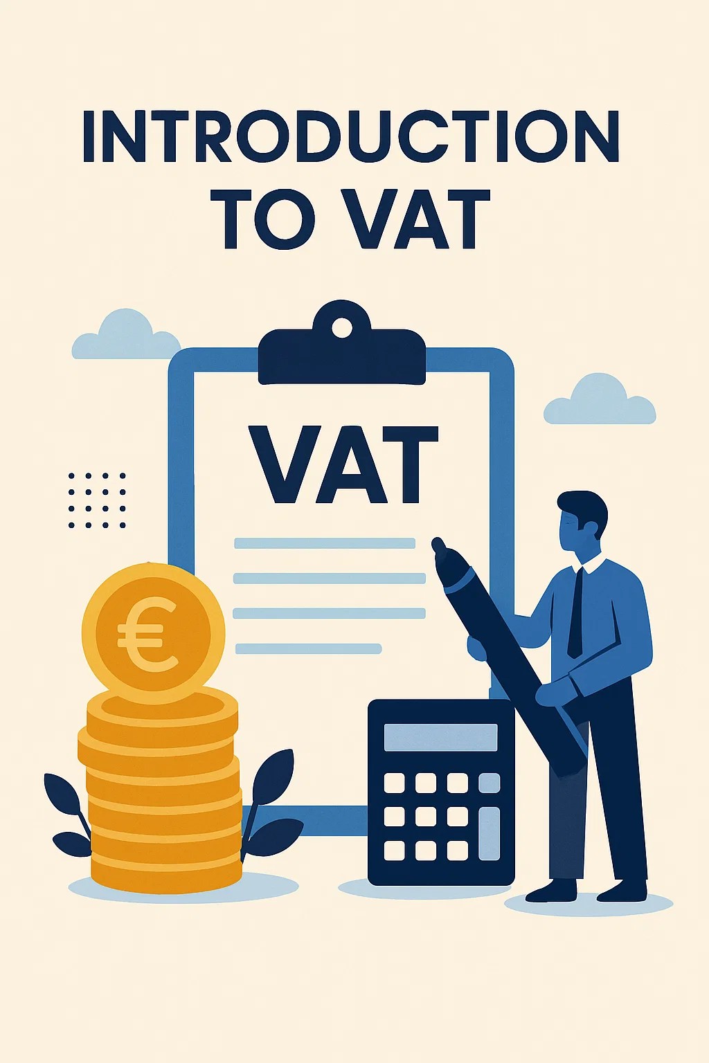 Introduction to VAT (FREE) | Derbyshire ALC